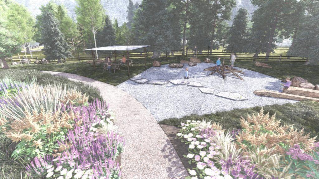 Design & Research - Superbloom