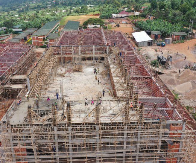 Portfolio - Superbloom